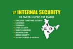 Concept and dimensions of National Security, difference between ...