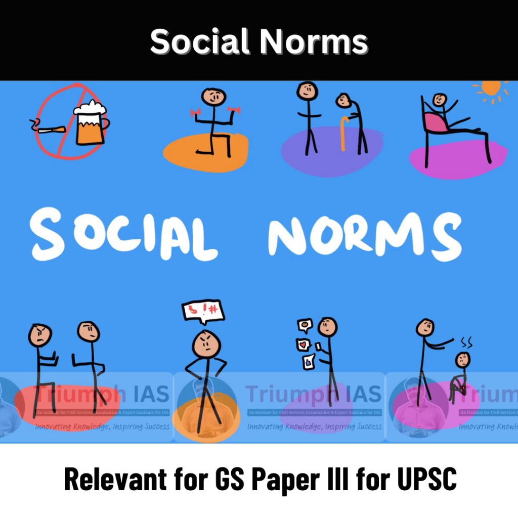 Social Norms