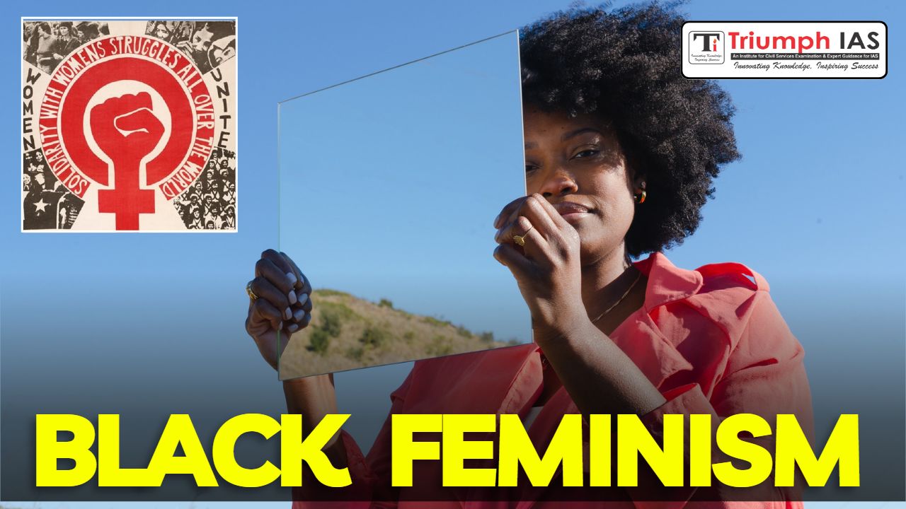 Feminism: Recognizing Intersectionality and Building Solidarity