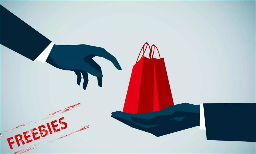 The Politics of Freebies: A Comprehensive Examination
