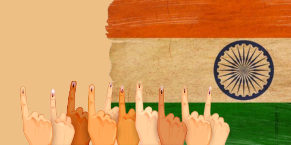 Indian Democracy: A Reflection of Aspirations and Achievements | #1 ...