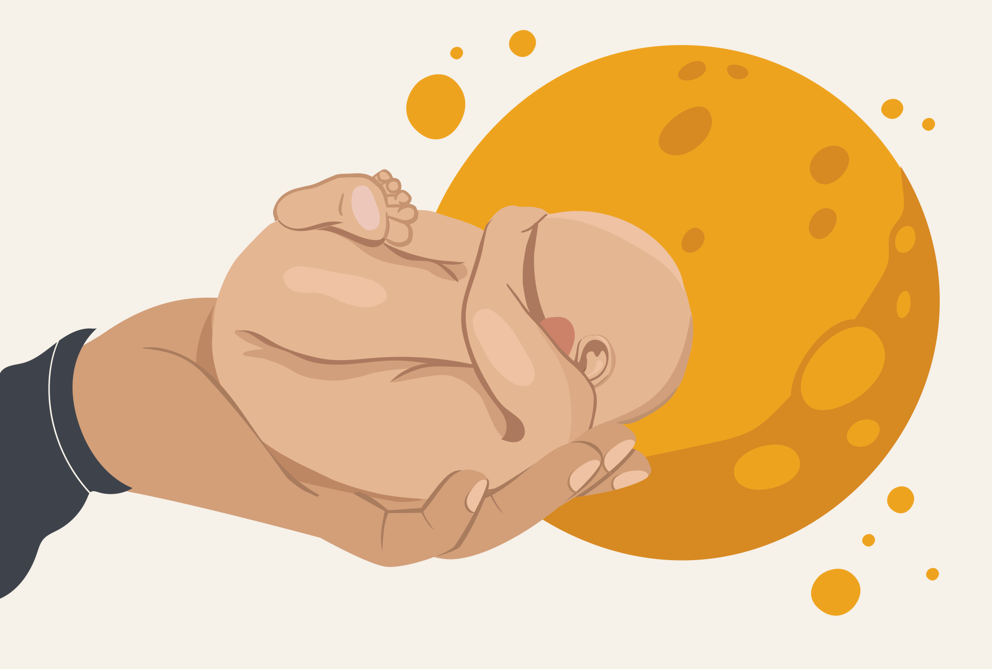 Surrogacy and Ethical Issues: Exploring Complexities and Legal ...