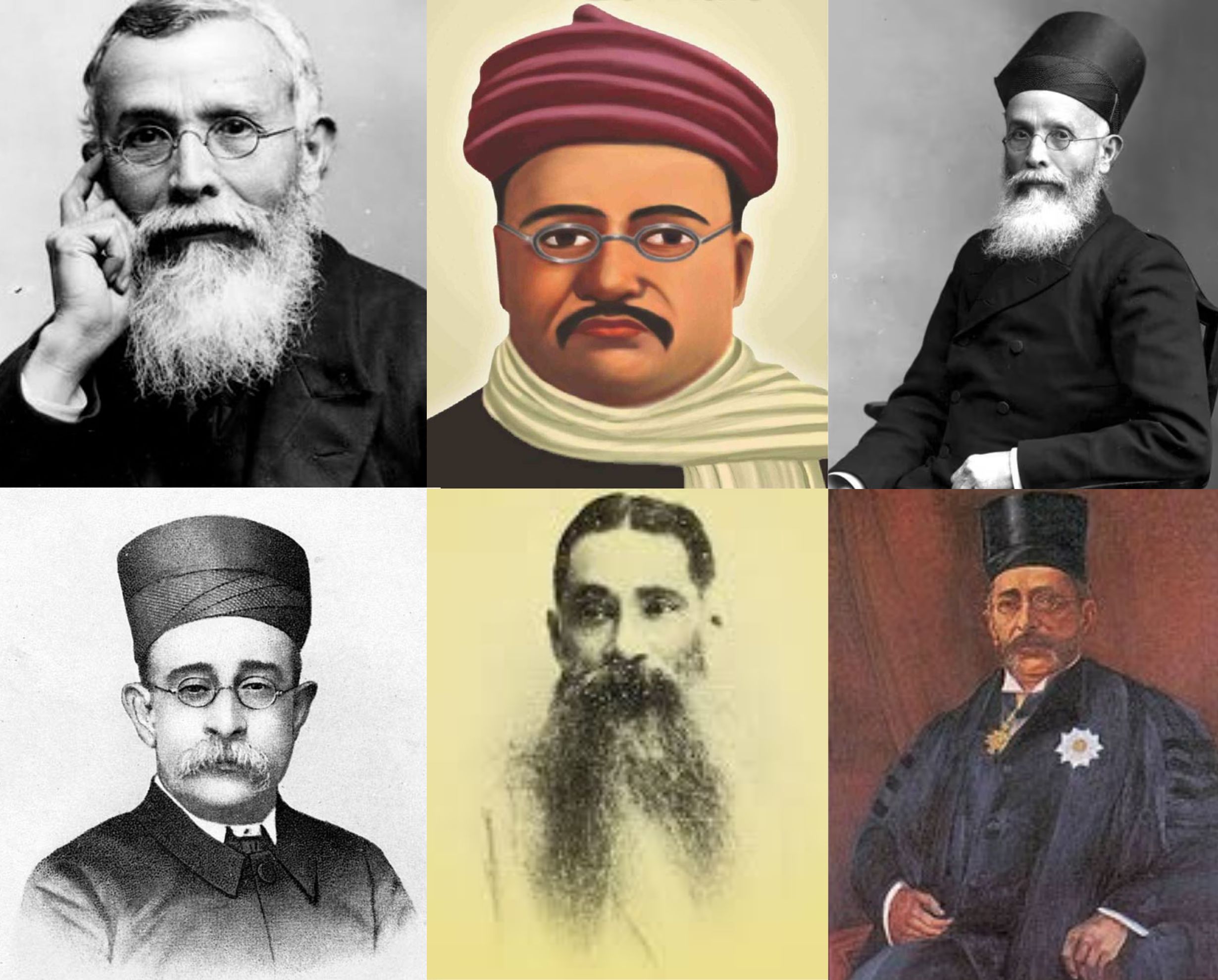 The Moderate Phase of Indian Nationalism: Goals, Leaders, and Legacy ...
