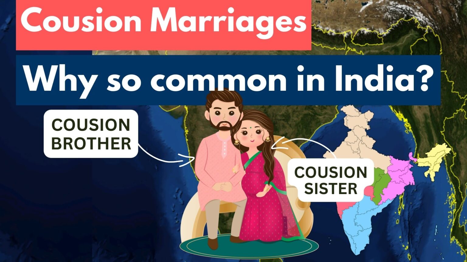 Cousin Marriages Sociology: A Cultural Tapestry in India | #1 Best ...