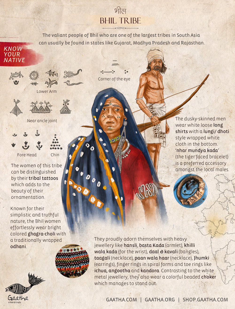 The Resurgence of the Bhil Pradesh Demand: A Call for Tribal Identity ...
