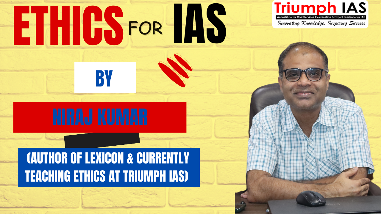 Afterthoughts on the UPSC Ethics Paper 2024 | 1# Best coaching for ...