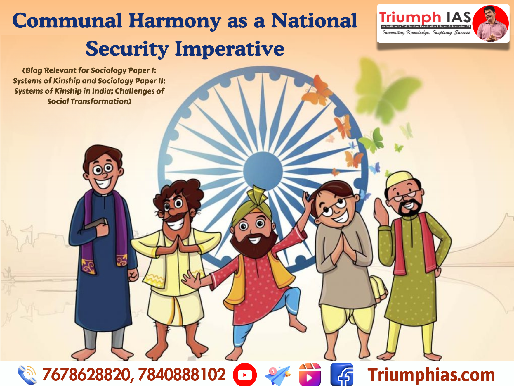 What Is Communal Harmony
