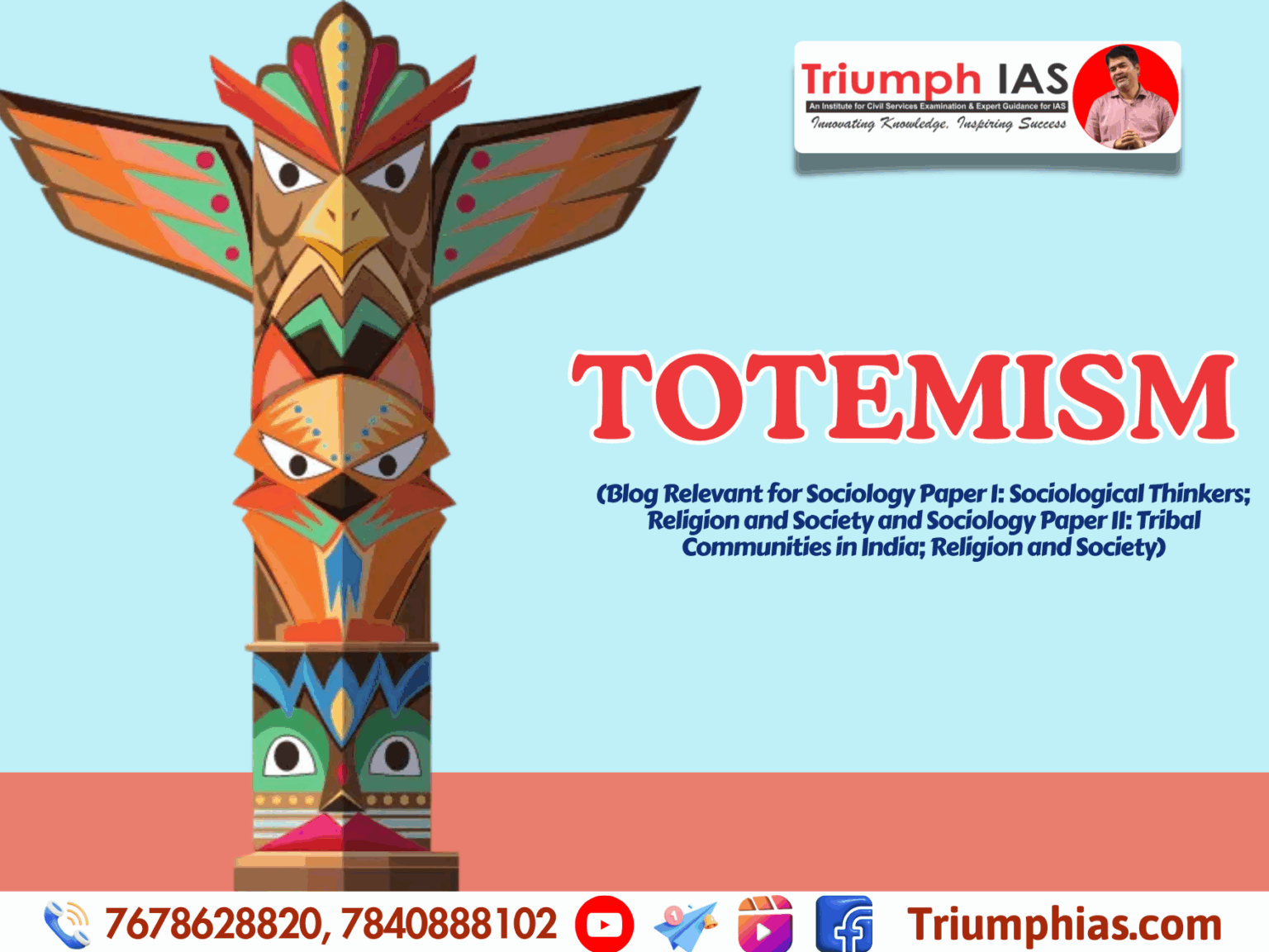 Totemism: A Deep Dive into Tribal Identity, Social Cohesion & Belief ...