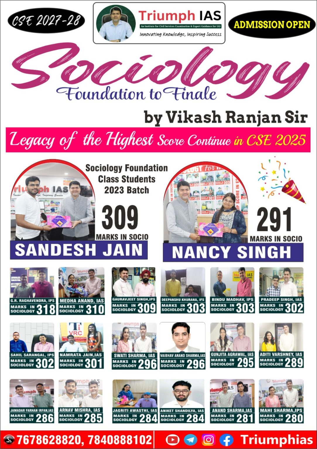 Patriarchy, Masculinity Crisis, and Gender Roles | Triumph IAS 2026-27 ...