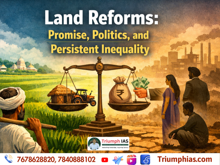 Land Reforms in India: Sociology of Inequality and Agrarian Change ...